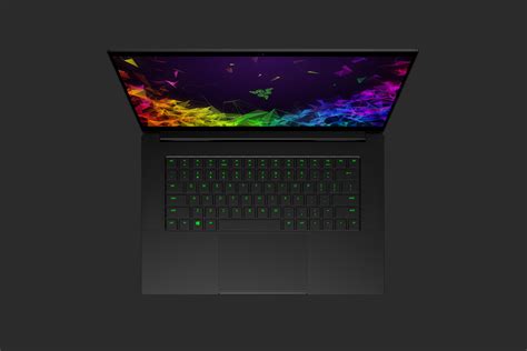 The Razer Blade 15 Base Model Is Just As Powerful As The Advanced Model