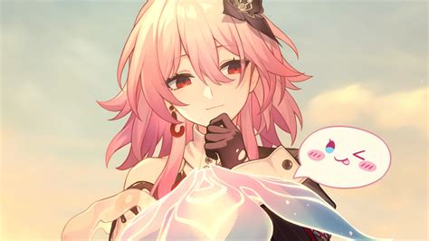 Evernight Honkai Star Rail March 7th Honkai Star Rail Honkai Star Rail Honkai Series