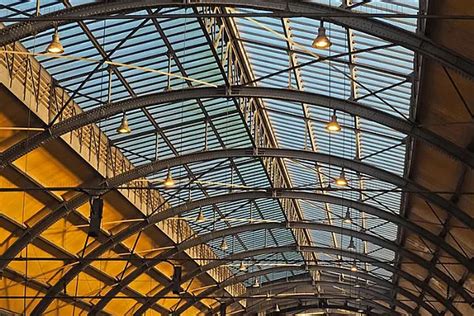 Estructuras Modulares De Acero Inteligentes Para Proyectos Exitosos