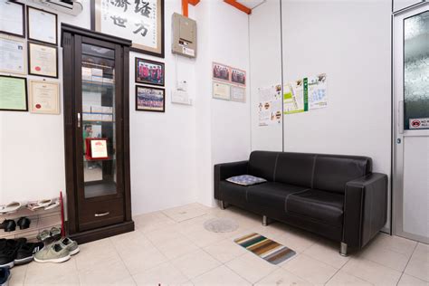 Tabib Cina Yong Sek Chew