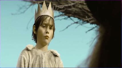 Where The Wild Things Are