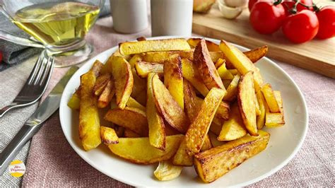 Как ПОЖАРИТЬ КАРТОШКУ чтобы получилась ХРУСТЯЩАЯ и ПРОСИЛИ ДОБАВКИ