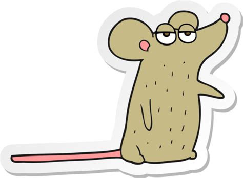 Cartoon Mouse Pngs For Free Download
