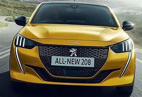 新型プジョー208＆「e 208」発売 ガチevを引き連れて日本上陸 自動車情報誌「ベストカー」