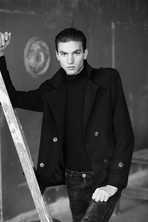 Asen Talents Models
