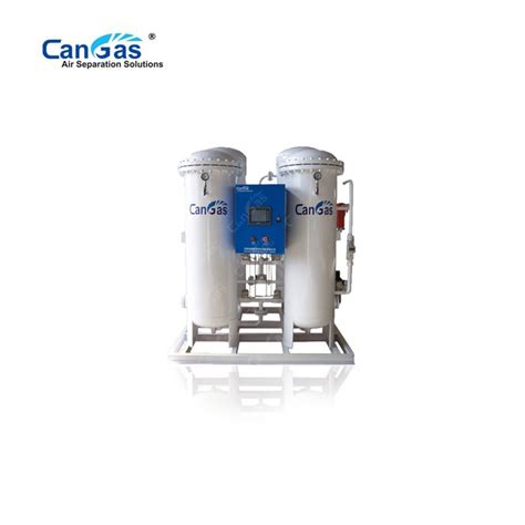 China Industrial Use Psa Nitrogen Generator Manufacturers Suppliers Factory Company