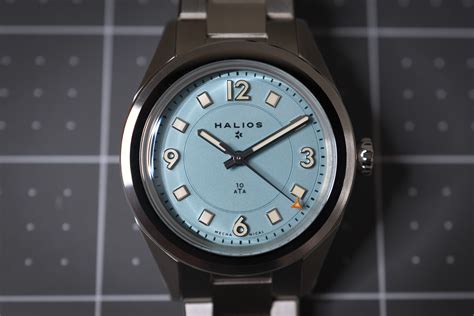 Halios Universa Review — Collectors Perspective