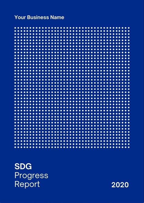 Page 3 Free To Edit And Print Progress Report Templates Canva