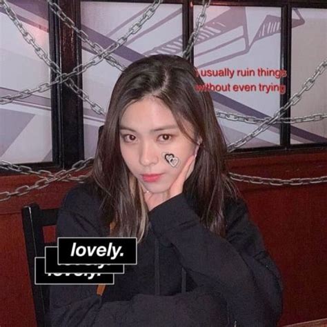 Hiatus — Ryujin Messy Icons ͝סּ ͜ʖ͡סּ Request If U