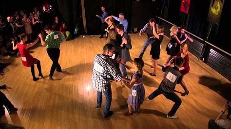 Moscow Blues Embrace 2015 Jandj Prelims Heat 1 Youtube