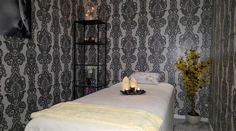 Welcome To Orchid Thai Massage Belfast