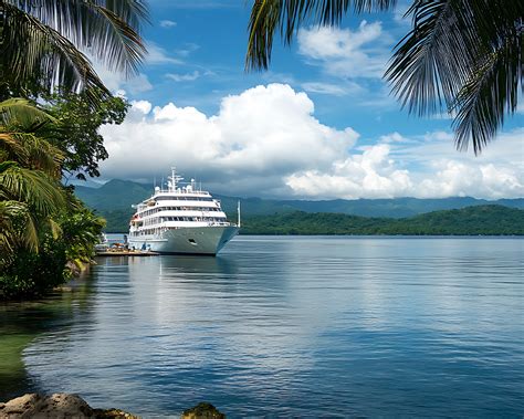 Best Value Cruise Destinations From The Us 20252026 King Of The