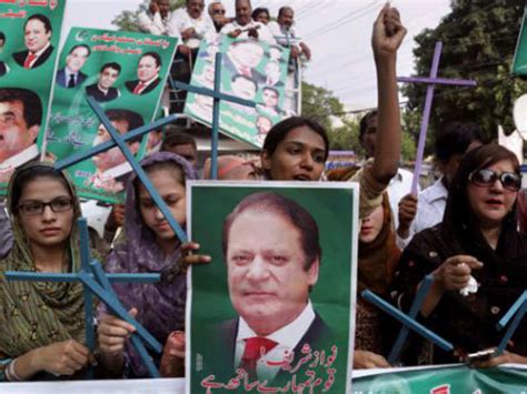 Panama Papers Scandal Nawaz Sharif Wants To Know Is Everyone Else In