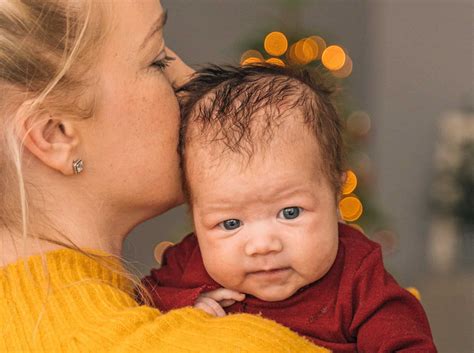 ¿cómo Se Llama La Forma De Hablarle A Los Bebés Csc