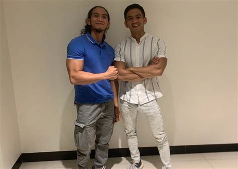 Rizki Ridho Rayakan 10 Tahun Berkarya Dengan Single Terbaru Mencari