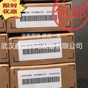 RTAC 01 RPBA 01 RDNA 01 RAIO 01 RDIO 01 ABB 全新原装正品现货 阿里巴巴