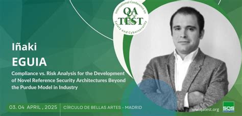 Cybersecurity Security Qatest Software Softwaretesting Safety