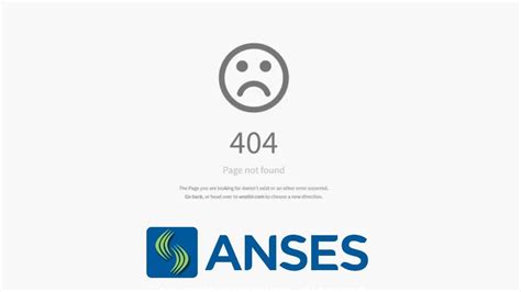 no puedo subir certificado escolar en anses resuelto respuestas
