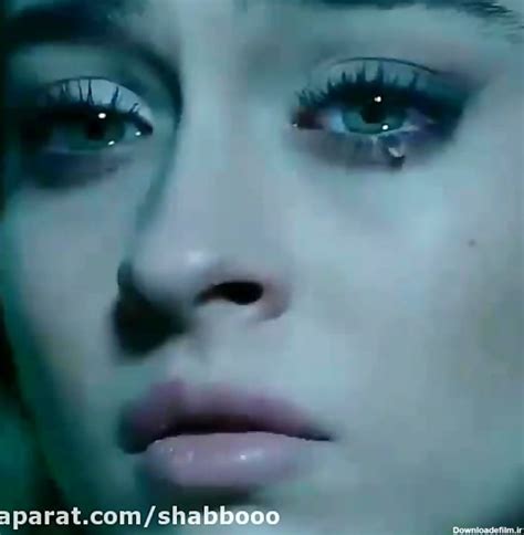 عکس دختر نوشته غمگین