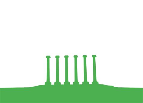 Svg 로마 인 대리석 기둥 그리스 사람 무료 Svg 이미지 및 아이콘 Svg Silh