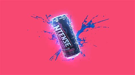 Ntense Product Commercial Video Vídeo Comercial De Producto B