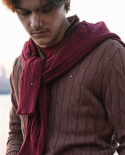 Christopher Briney Picture