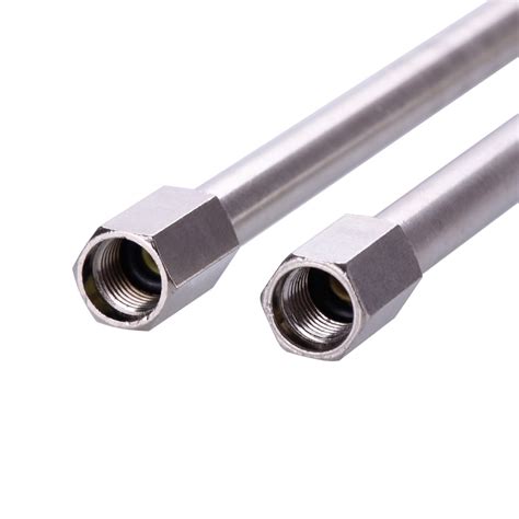 Pcs Dually Valve Stem Extenders Pcs Dual Wheel Valve Stem Extensions For RV Tires Car