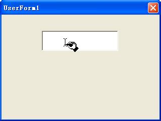 VBA 之 控件与用户窗体3 KARIN
