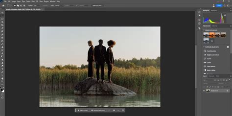 10 cách sử dụng Generative Fill để cải thiện ảnh trong Photoshop