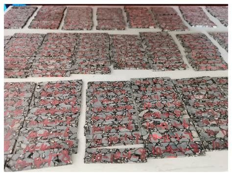 Long Term Performance Evolution Of Riohtrack Pavement Surface Layer Based On Dma Method