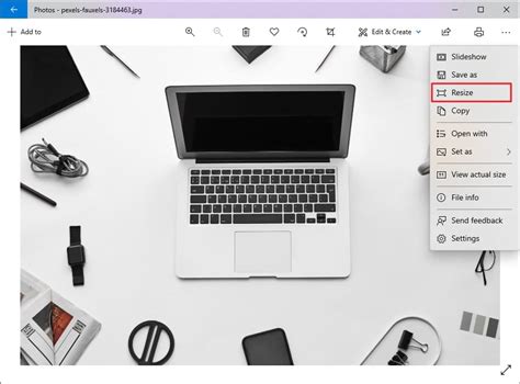 7 Best Tools To Resize Images In Windows 10 Batch Resize Images