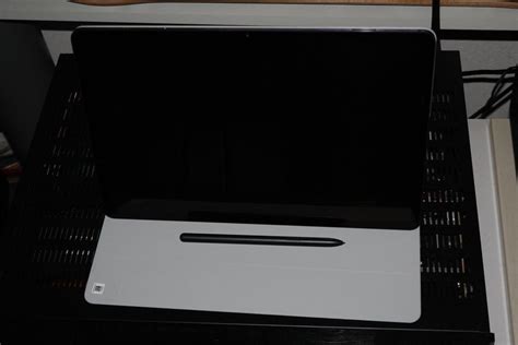 Samsung Galaxy Tab S7 1240 128 Gb Mystic Black Gebraucht In