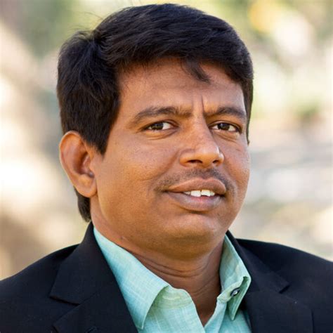 Paramasivam Mahalingam Research Scientist Doctor Of Philosophy