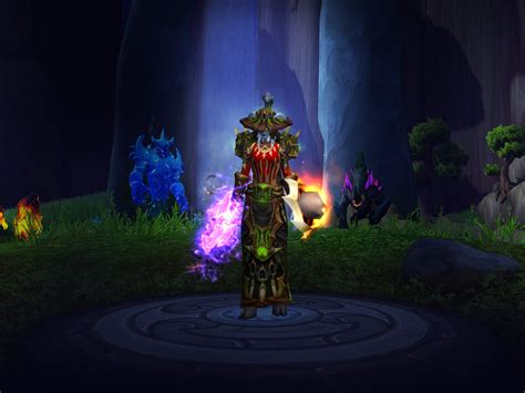 Nykhará Dun Modr Profile World Of Warcraft Drustvar Pvp
