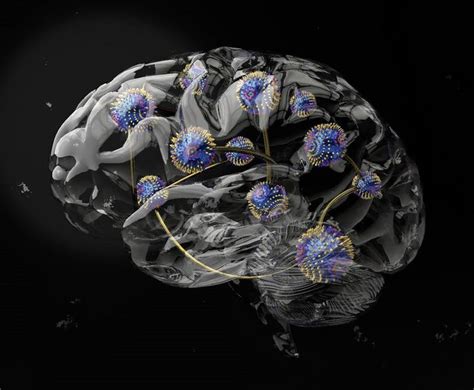 Neuromorphic Computing Image Eurekalert Science News Releases