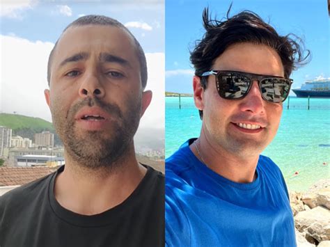 Motorista Do Acidente Com Kayky Brito Diz Que Bruno De Luca O Procurou