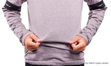 Polyester Characteristics And How To Care For