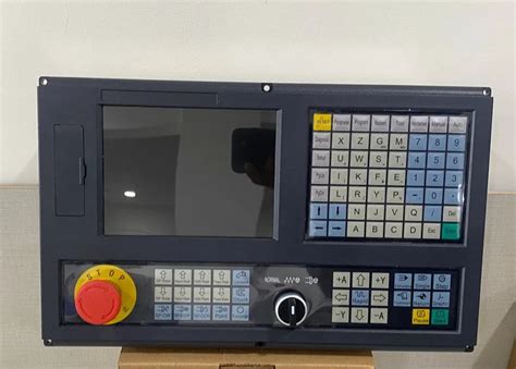 Lathe CNC Controller At 42660 Kathwada Ahmedabad ID 2855197542030