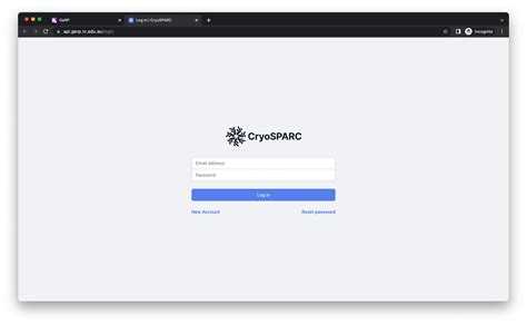 Em Data Processing Portal — Imagingtools