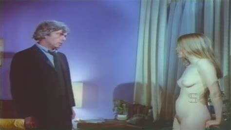 Naked Pat Happel In Love Toy