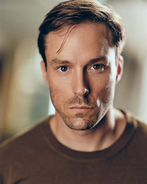 Wealth Of Art A Word With Actor Filmmaker And Professional Screenfighter Michael Hoad Film