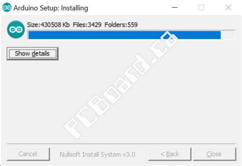 How To Setup Your Wavgat Arduino Uno R3