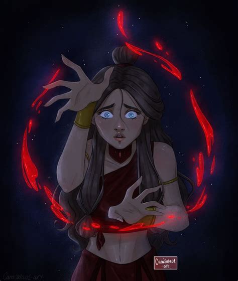 Cami On X In 2024 Avatar Characters Avatar Cartoon Avatar The Last