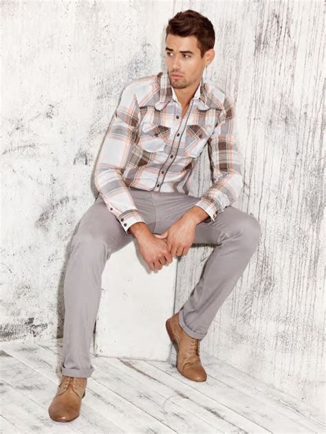 Guess Spring Summer 2014 The Fashionisto