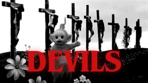 Devils Youtube