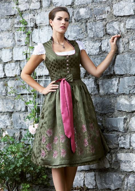 Dirndl Countryline Country Line German Girls Dirndls Octoberfest