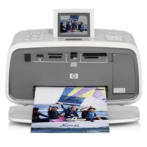 Top 10 Hp Photosmart Printers Of 2022 Best Reviews Guide