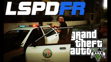 Lspdfr Mods