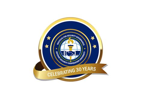 The Institute For Security Governance A Look At Three Decades Of