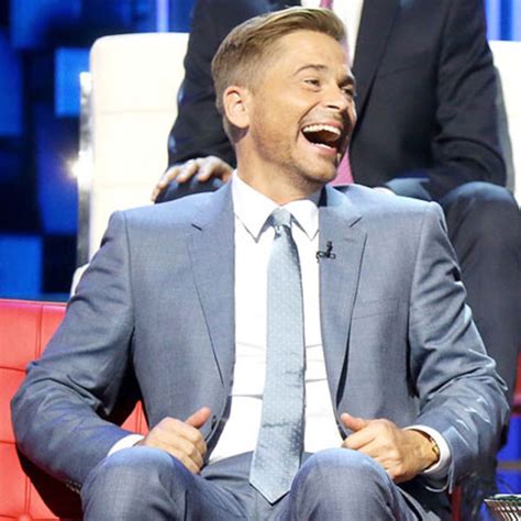 Rob Lowe Makes Another Sex Tape Ahead Of Comedy Central Roast